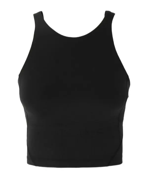 Lululemon Work Back Elastic Vest - Black