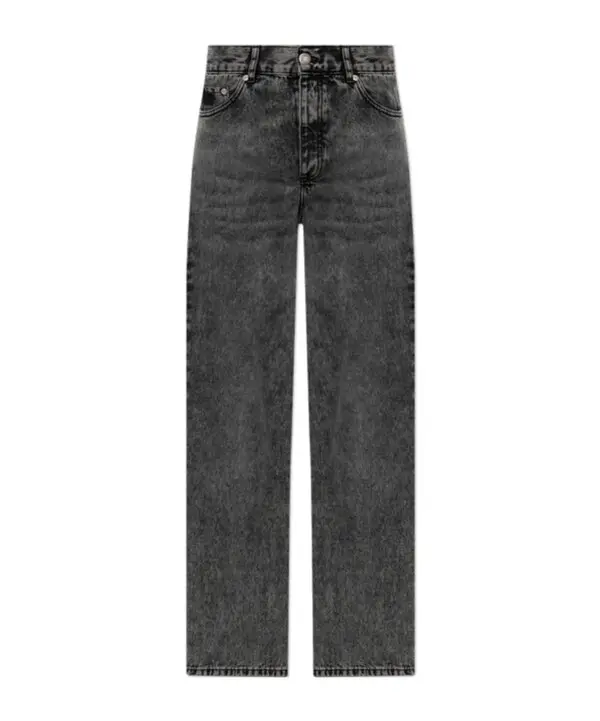 BY MALENE BIRGER Vinola Straight Leg Jeans
