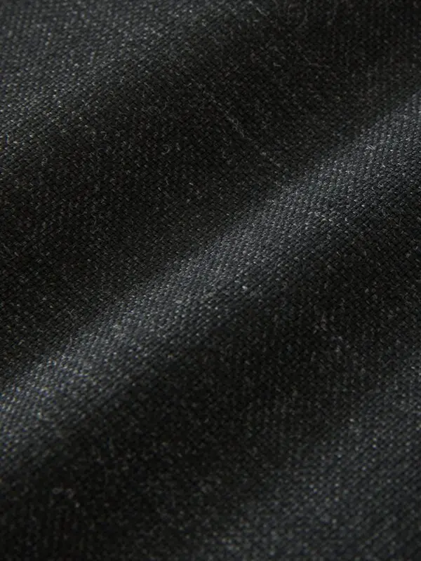 Studio Nicholson Fenn Single-breasted Blazer