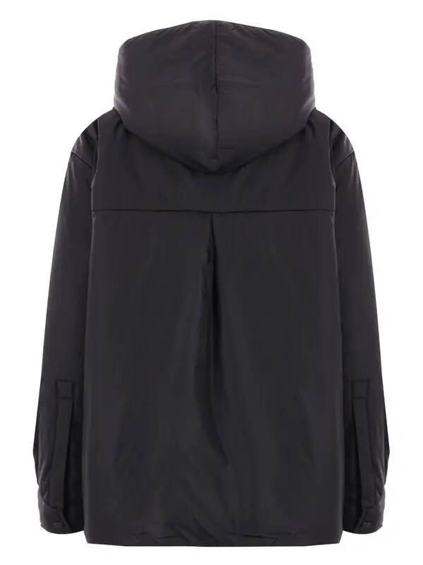 Aspesi Hooded Jacket