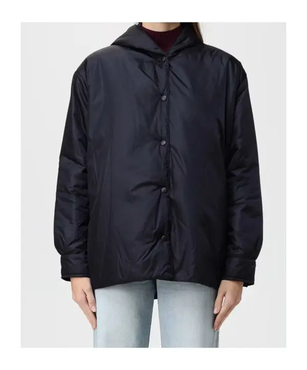 Aspesi Hooded Jacket
