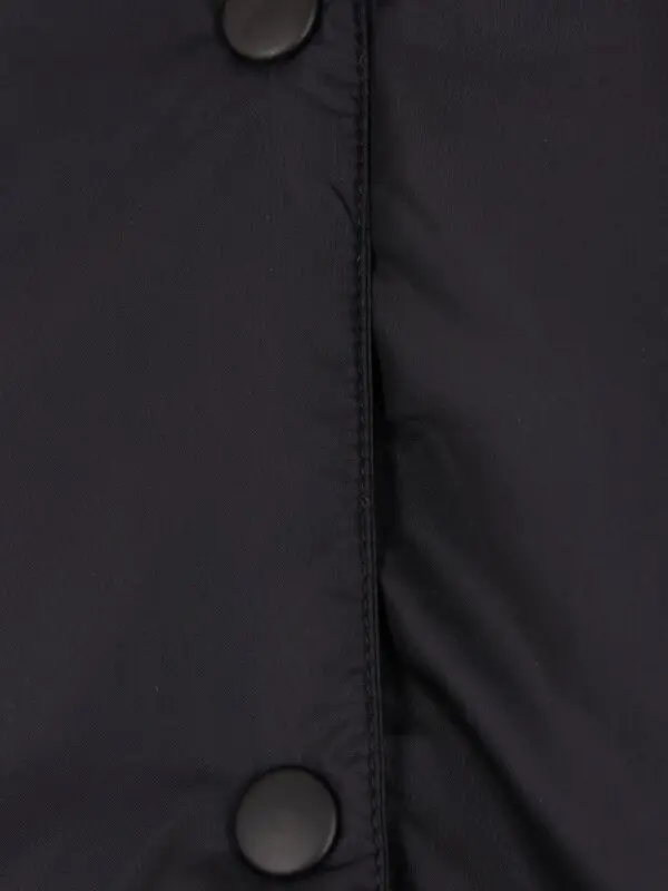 Aspesi Hooded Jacket