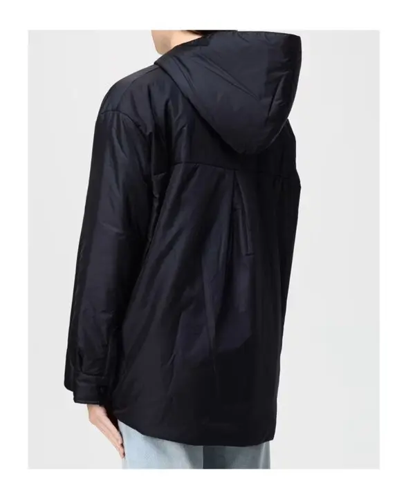 Aspesi Hooded Jacket