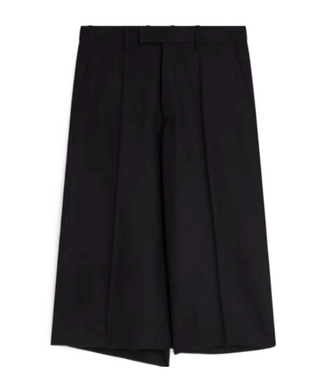 Phoebe Philo Split Skirt