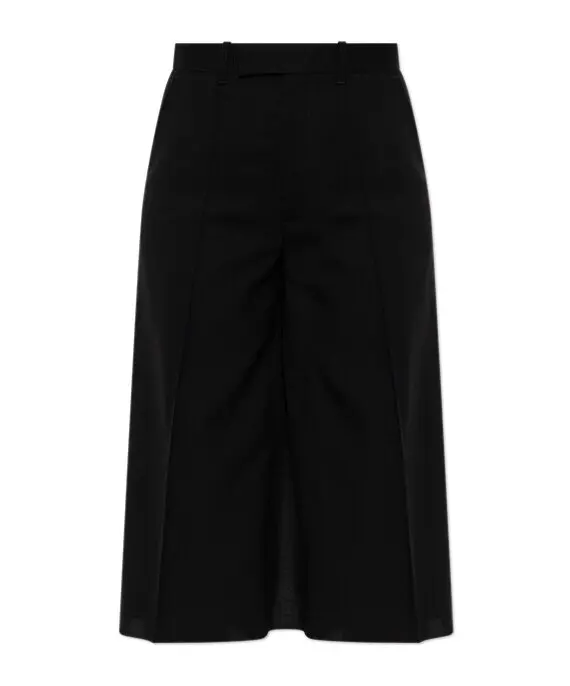 Phoebe Philo Split Skirt