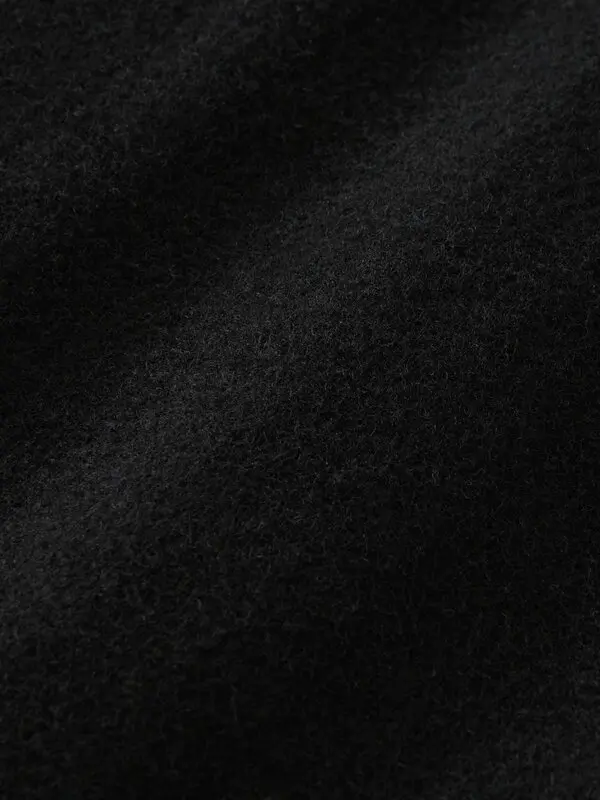 Studio Nicholson Freeman Single-breasted Coat