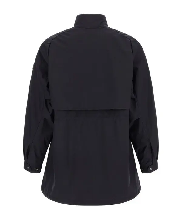 TATRAS Veria Technical Windbreaker Jacket - Blue
