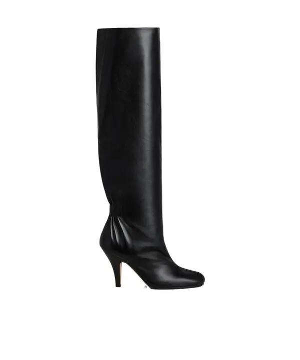 Phoebe Philo Slouchy Tall Boots