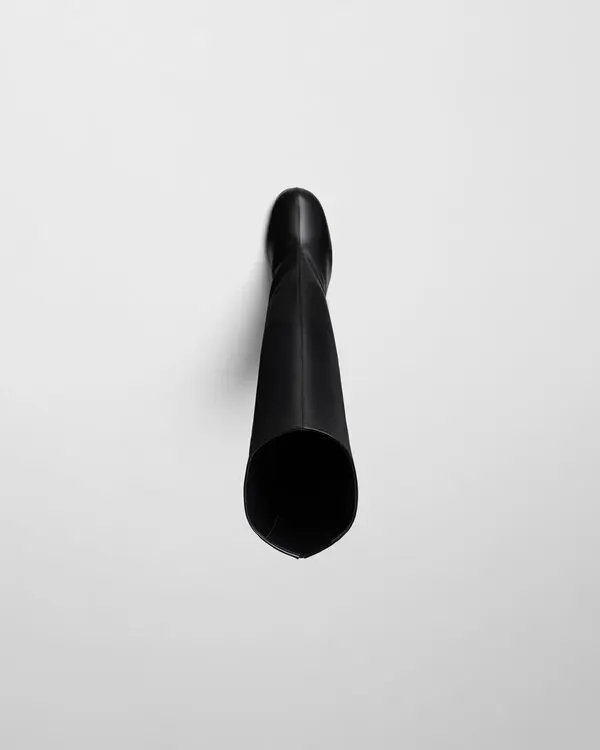 Phoebe Philo Slouchy Tall Boots
