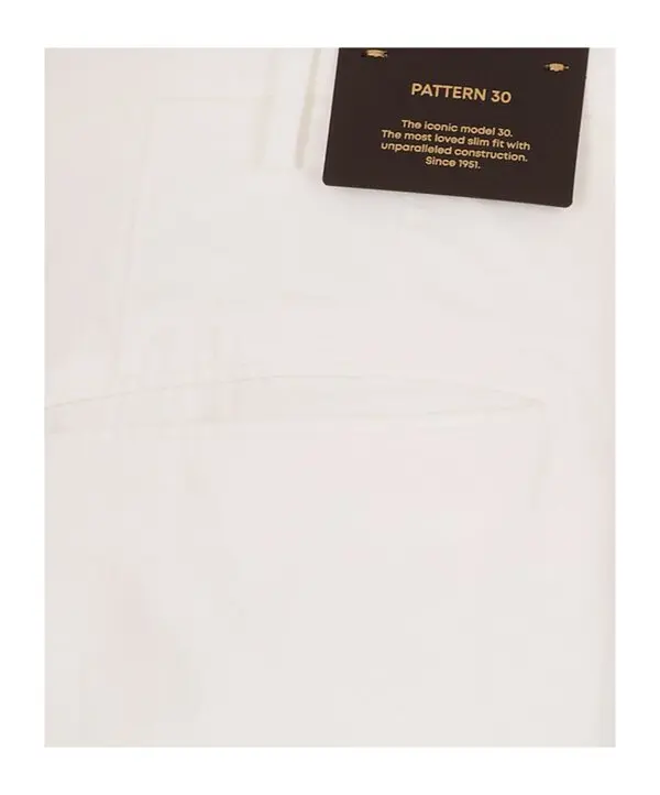 Incotex Casual Trousers With Belt Loops