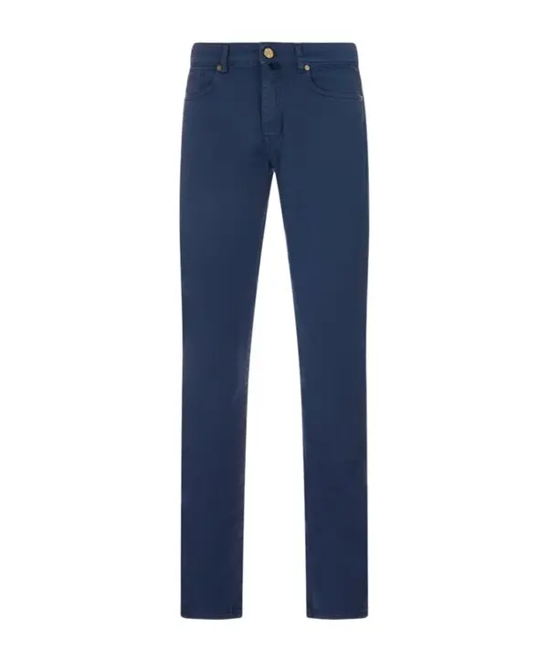 Incotex Division Straight-leg Trousers
