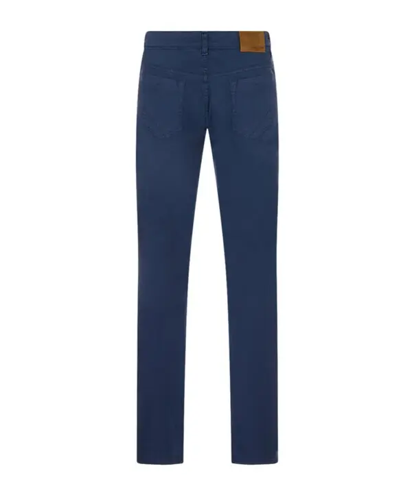 Incotex Division Straight-leg Trousers - No