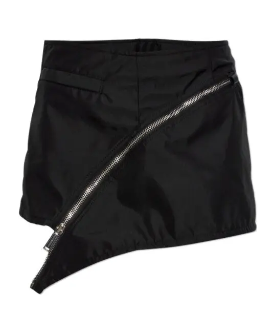 Dsquared2 Asymmetrical Skirt