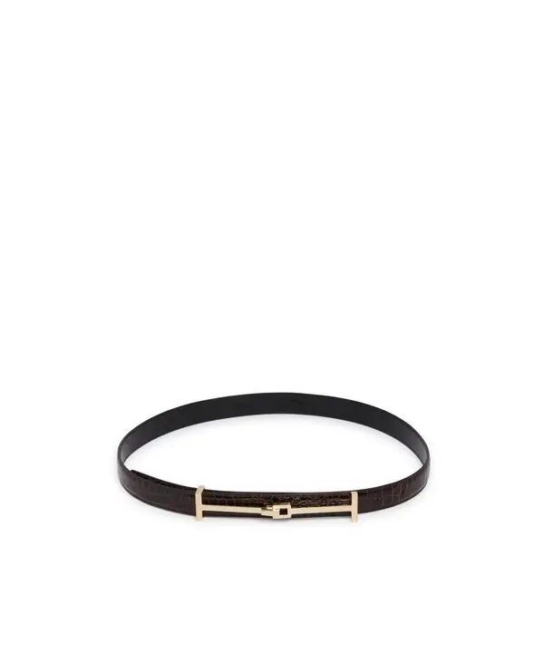 TOM FORD Adjustable Waist Belt