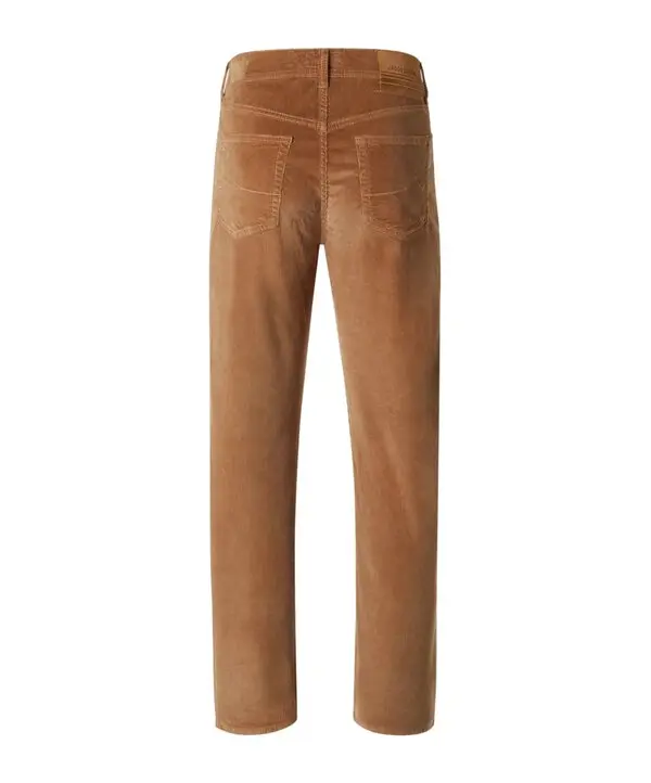 JACOB COHЁN Casual Straight Trousers