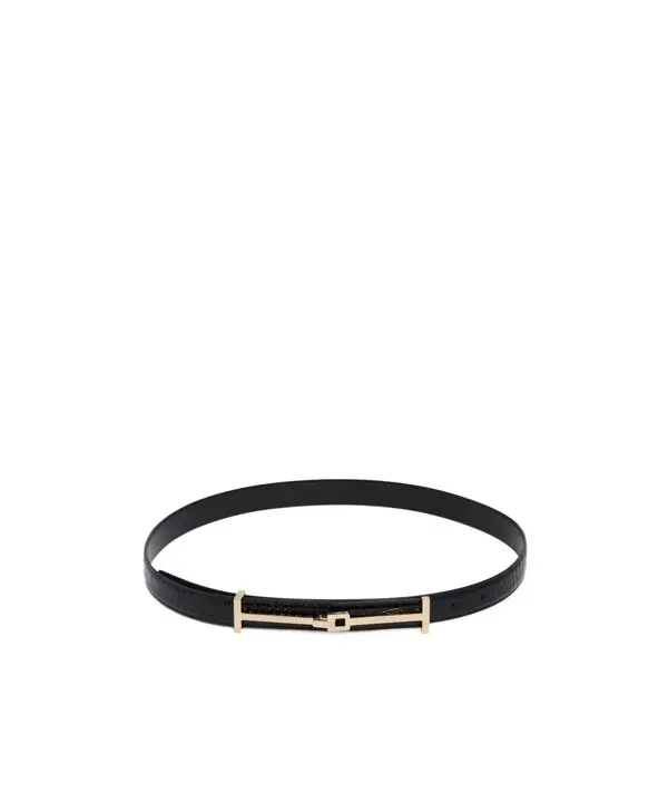 TOM FORD Adjustable Waist Belt