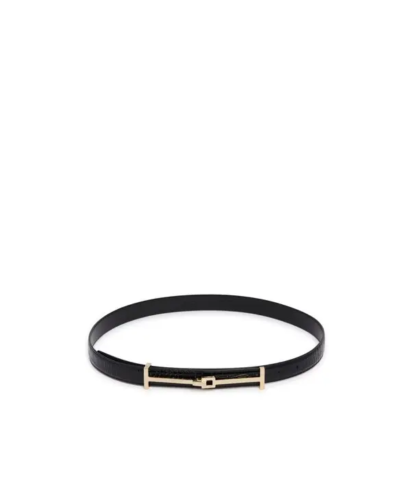 TOM FORD Adjustable Waist Belt