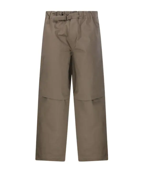 DARKPARK Jordan Relaxed Fit Pants - Brown