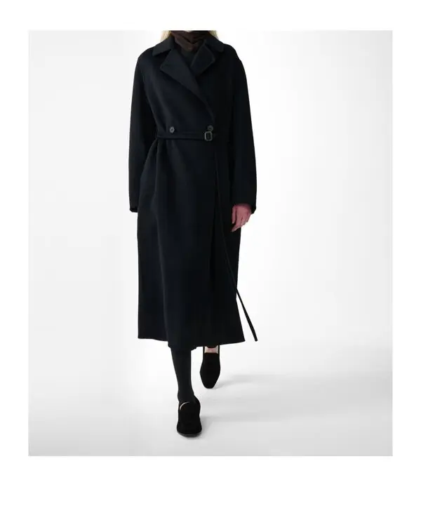 Studio Nicholson Long-sleeved Coat