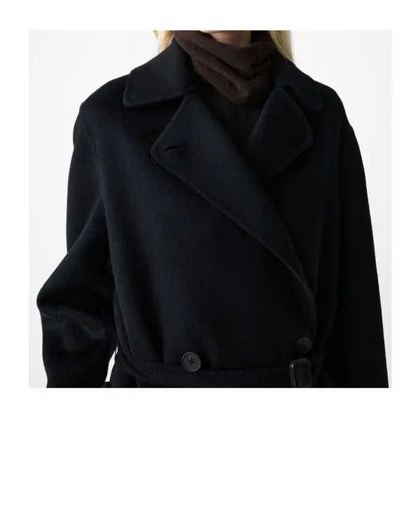 Studio Nicholson Long-sleeved Coat