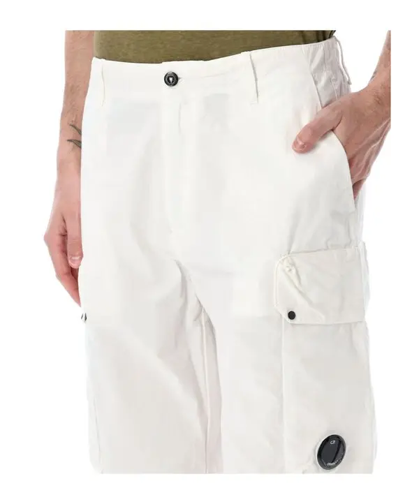 C.P. COMPANY Microreps Cargo Pants