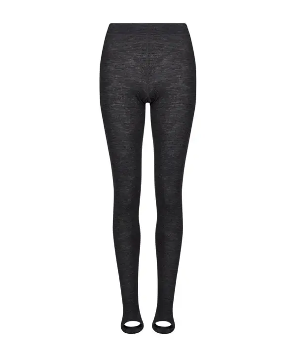 Soeur Stirrup Knit Leggings