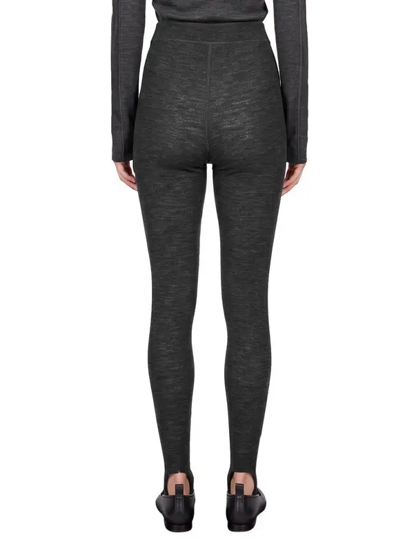 Soeur Stirrup Knit Leggings