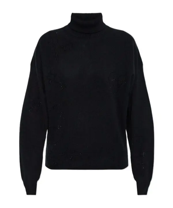 Zadig&Voltaire Souly Cashmere Sweater