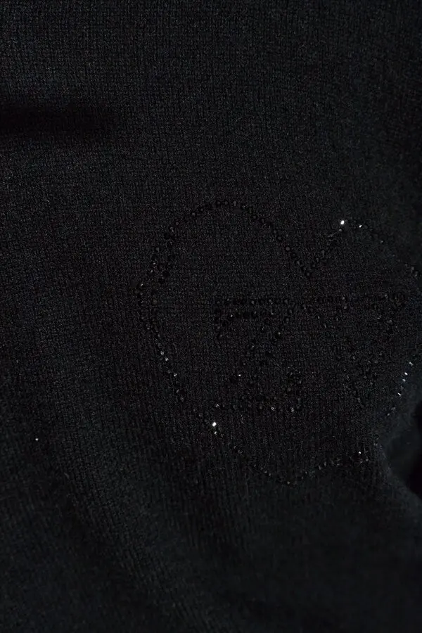 Zadig&Voltaire Souly Cashmere Sweater