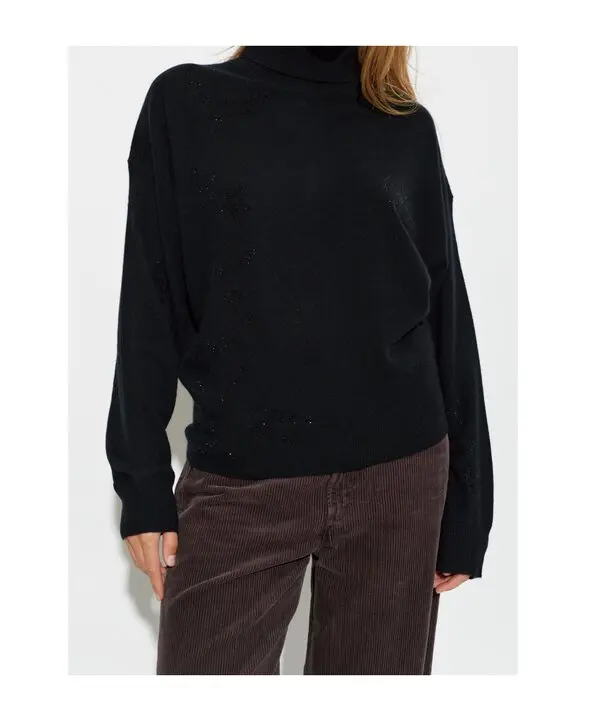 Zadig&Voltaire Souly Cashmere Sweater