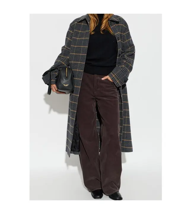 Zadig&Voltaire Souly Cashmere Sweater