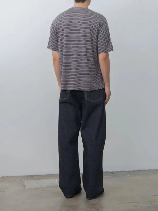 Auralee Short-sleeved T-shirt