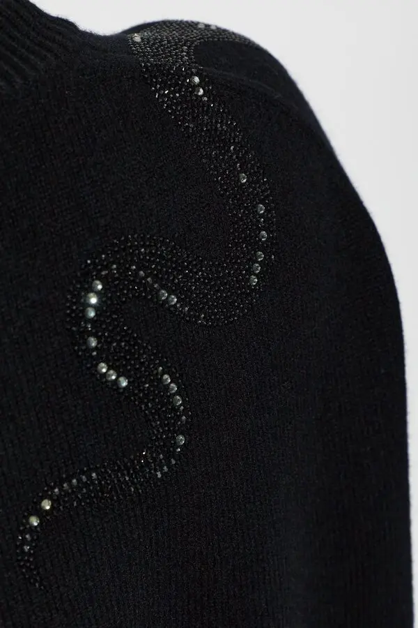 Zadig&Voltaire Long-sleeved Sweater
