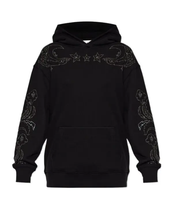 Zadig&Voltaire Long-sleeve Sweatshirt