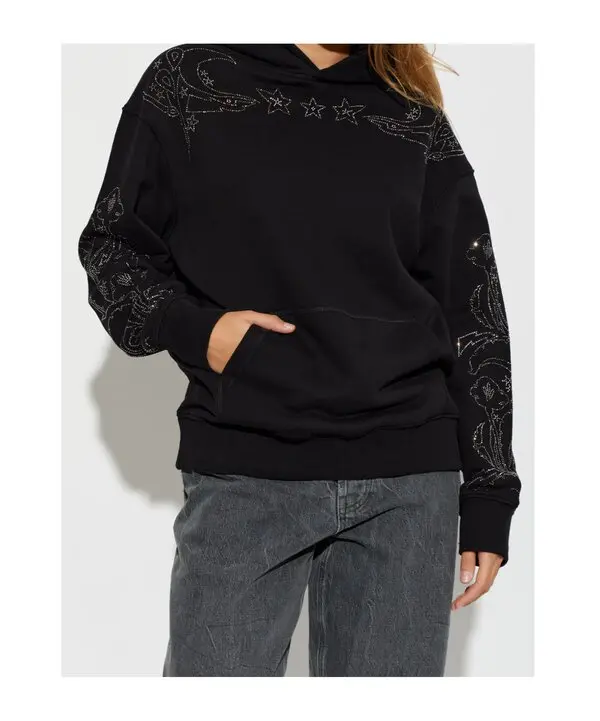 Zadig&Voltaire Long-sleeve Sweatshirt