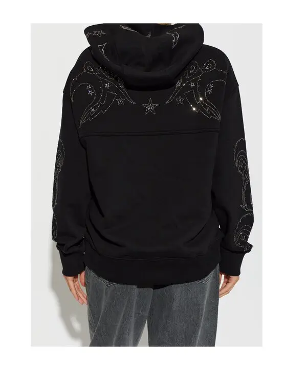 Zadig&Voltaire Long-sleeve Sweatshirt
