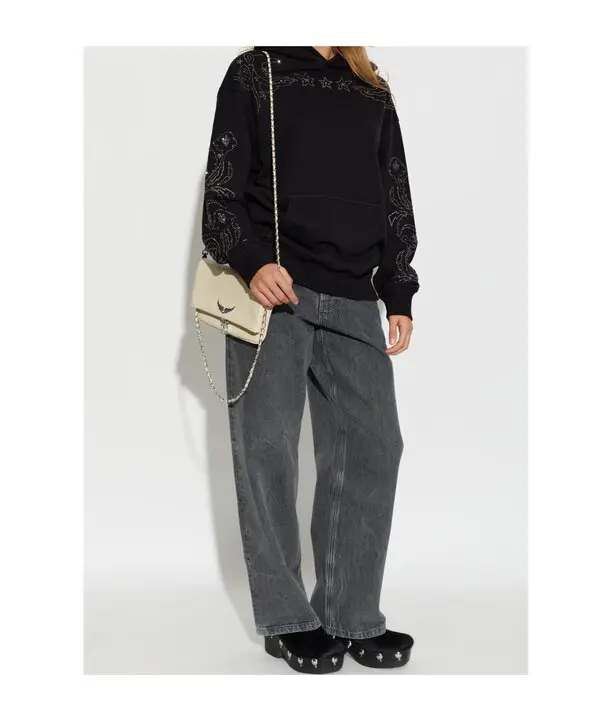 Zadig&Voltaire Long-sleeve Sweatshirt