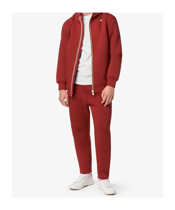 K-WAY Zip-up Hoodies