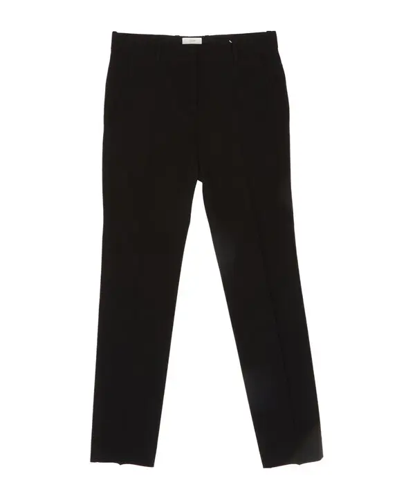 TOTEME Casual Trousers With Belt Loops