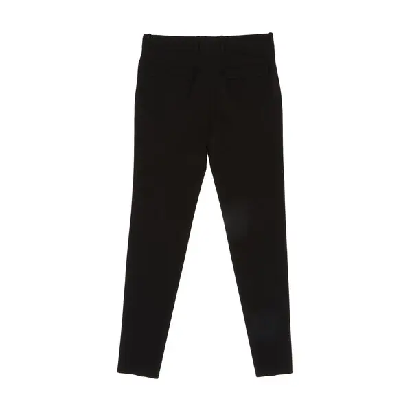 TOTEME Casual Trousers With Belt Loops