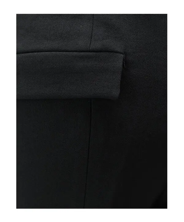 TOTEME Straight Leg Trousers