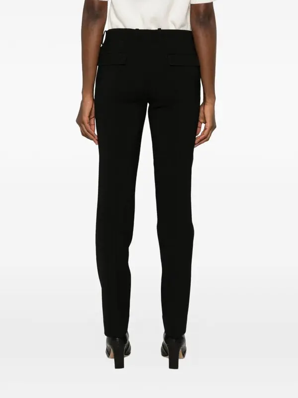 TOTEME Straight Leg Trousers