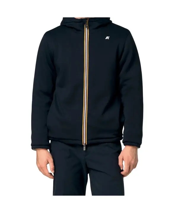 K-WAY Reversible Jacket