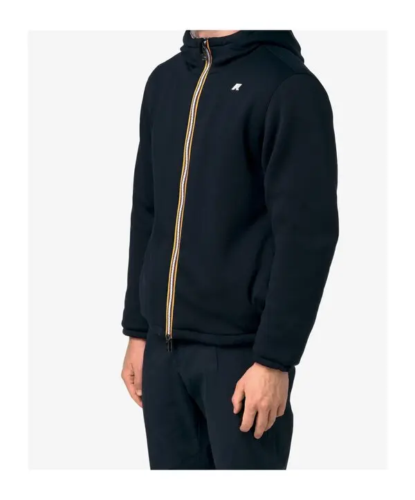 K-WAY Reversible Jacket