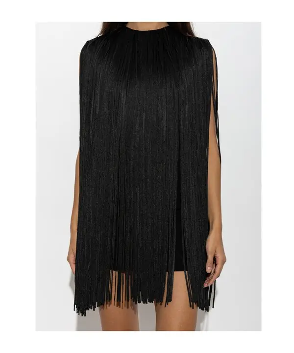 Cult Gaia Monica Mini Dress