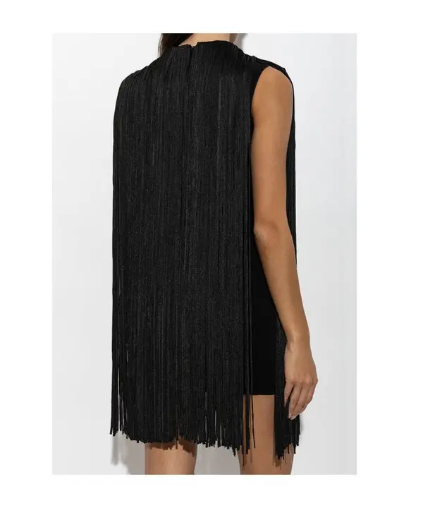 Cult Gaia Monica Mini Dress