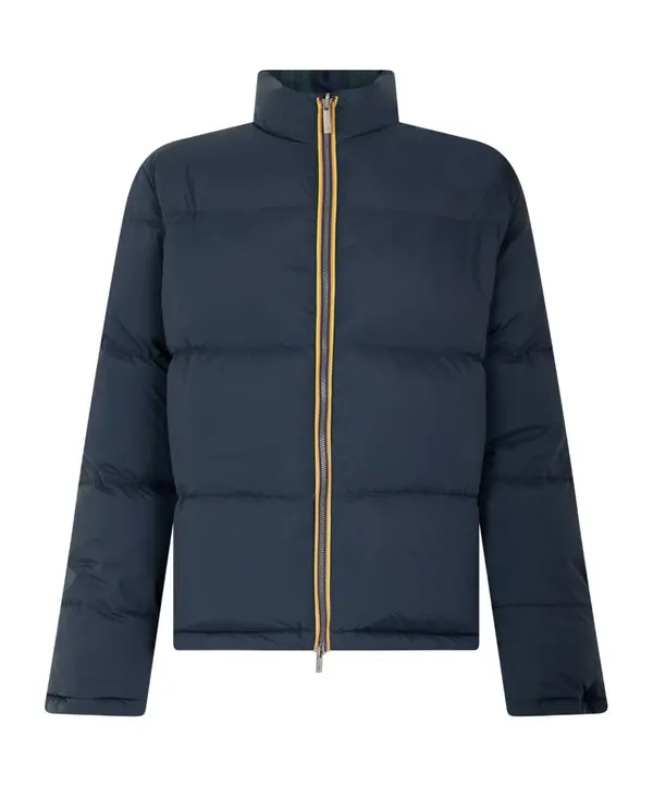 K-WAY Double-sided Down Jacket