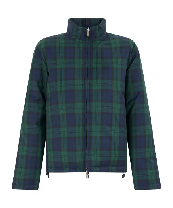 K-WAY Double-sided Down Jacket