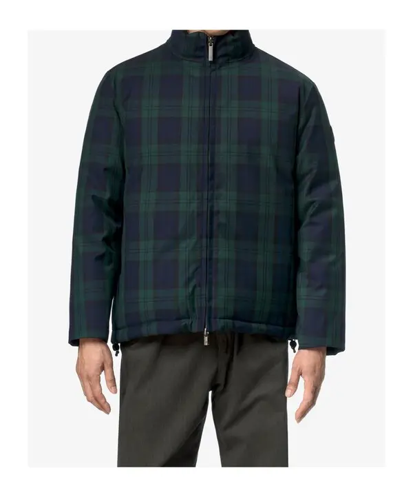 K-WAY Double-sided Down Jacket