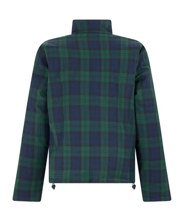 K-WAY Double-sided Down Jacket